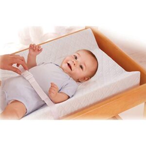 Contoured Changing Pad