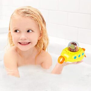 Skip Hop Baby Bath Toy, Zoo Pull & Go Submarine