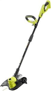 ryobi p2008a 18v. lithium-ion cordless string trimmer/edger - battery and charger not included