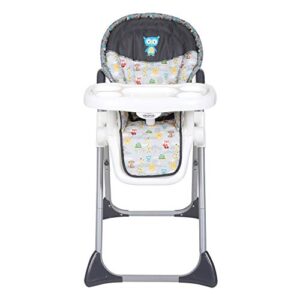 Baby Trend Sit-Right High Chair - Tanzania