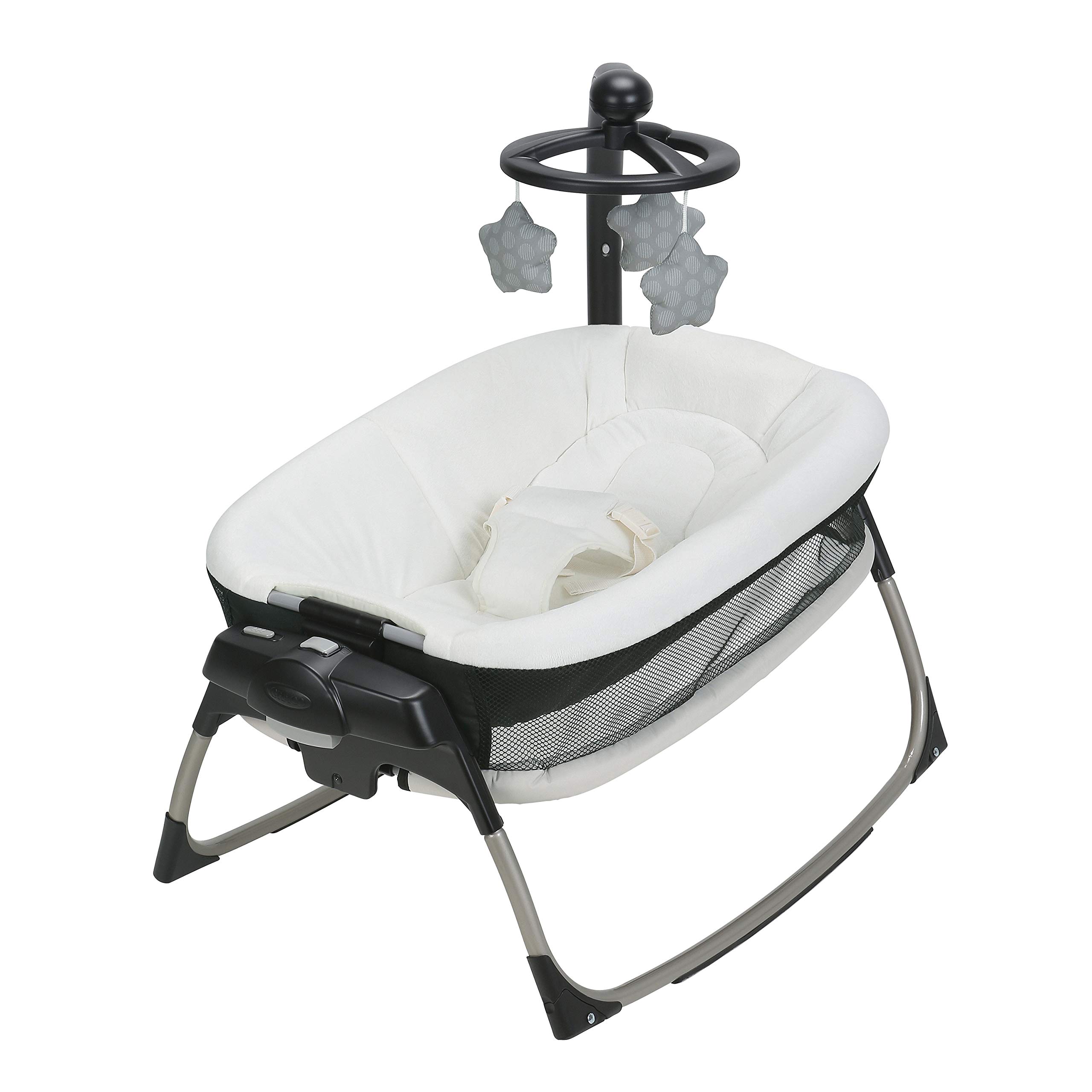 Graco Pack 'n Play Nearby Seat Playard, Davis