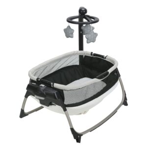 Graco Pack 'n Play Nearby Seat Playard, Davis