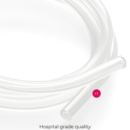 Spectra Breast Pump Tubing Replacement - 1 Count