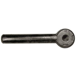 ken forging - 7e - 3/4 x 6 rod end blank (c1030/c1035) - (pack of 1)