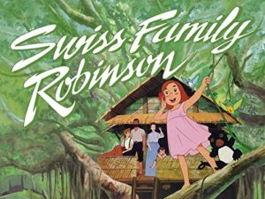 swiss family robinson