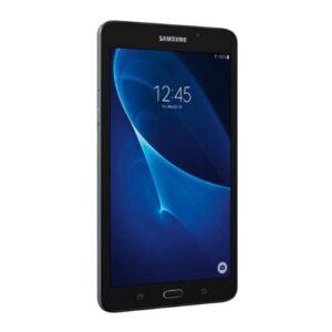 Samsung Galaxy Tab A 7-Inch Tablet (8 GB,Black) (Renewed)