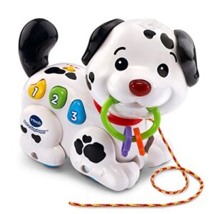 vtech pull and sing puppy