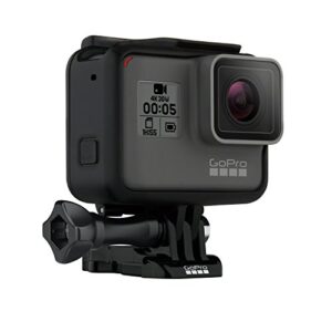 gopro hero5 black (e-commerce packaging)