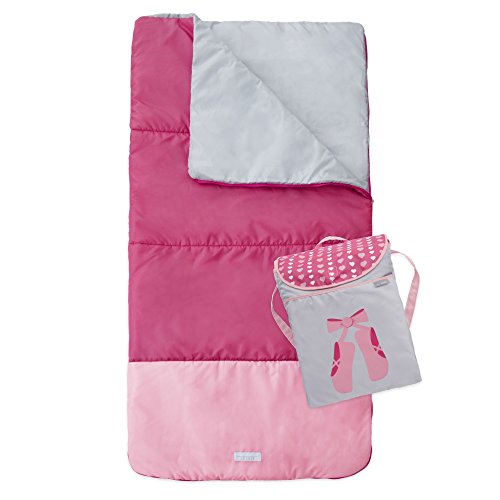 JJ Cole Ballet Sleeping Bag