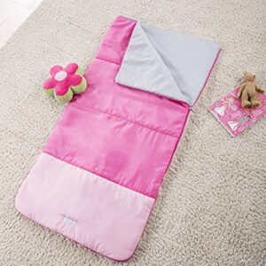 JJ Cole Ballet Sleeping Bag