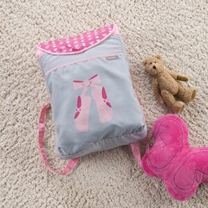 JJ Cole Ballet Sleeping Bag