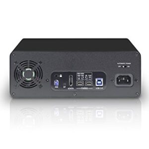 Glyph StudioRAID 2-Bay Raid Desktop External Hard Drive with USB 3.0 Connection (16TB)