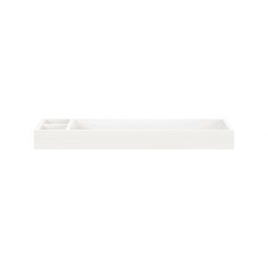 Ubabub Removable Changer Tray for Nifty in Warm White