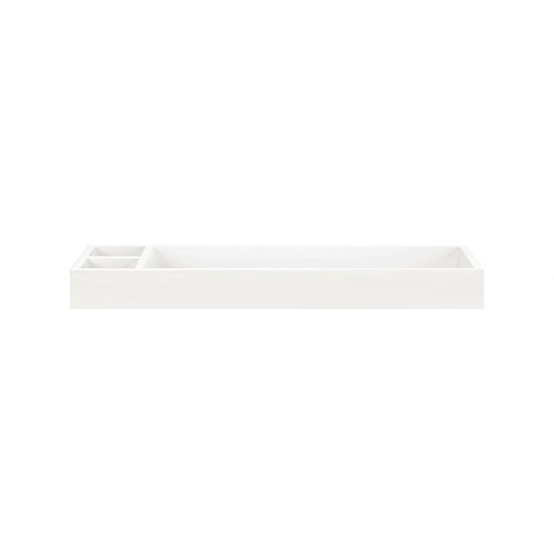 Ubabub Removable Changer Tray for Nifty in Warm White