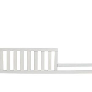 Suite Bebe Hayes Toddler Guard Rail, White