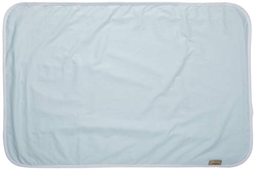 Kushies Organic Change Pad, Blue