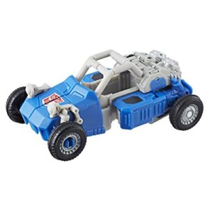 Transformers: Generations Power of the Primes Legends Class Beachcomber