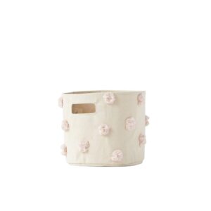 pehr pom pom mini, blush