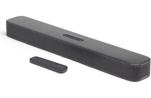 jbl bar studio 2.0 - channel soundbar with bluetooth