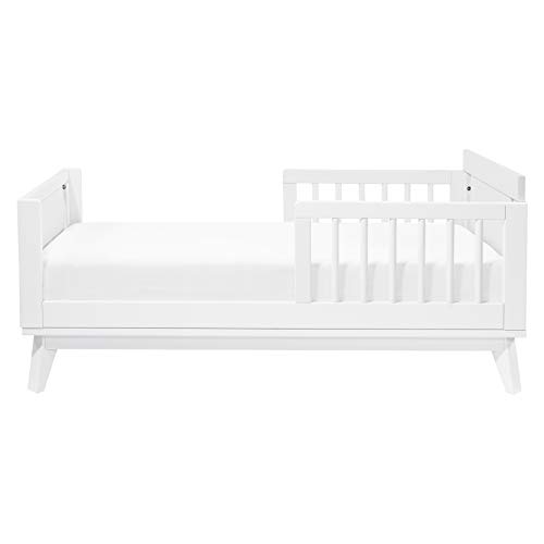 Babyletto Junior Bed Conversion Kit for Hudson and Scoot Crib in White