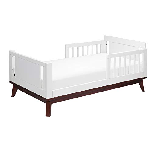 Babyletto Junior Bed Conversion Kit for Hudson and Scoot Crib in White