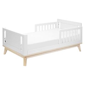 Babyletto Junior Bed Conversion Kit for Hudson and Scoot Crib in White