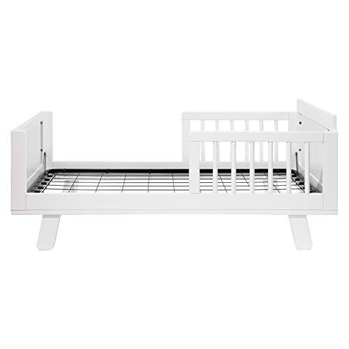 Babyletto Junior Bed Conversion Kit for Hudson and Scoot Crib in White