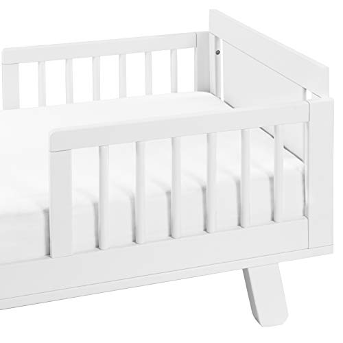 Babyletto Junior Bed Conversion Kit for Hudson and Scoot Crib in White