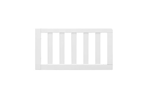 DaVinci Toddler Bed Conversion Kit (M12599) in White