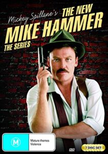 mickey spillane's - the new mike hammer the series (1986)