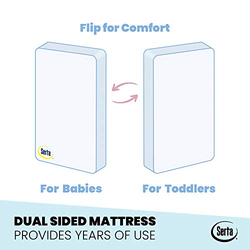 Delta Children MySize Toddler