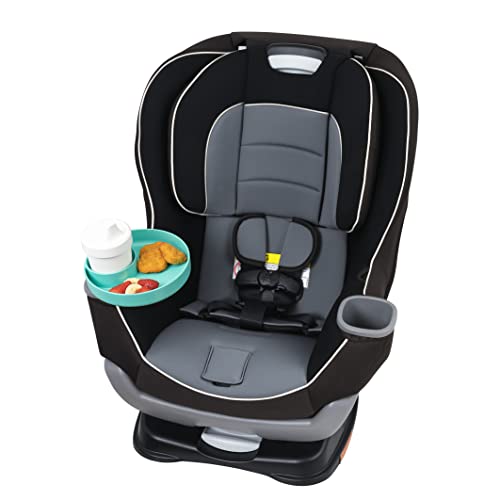 My Travel Tray - Made in USA - A Cup Holder Travel Tray for Car Seats, Enjoyed by Toddlers, Kids and Adults! (Teal)