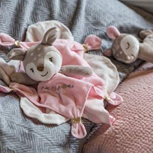 Mary Meyer Baby Rattle, Itsy Glitzy Fawn