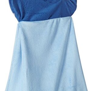 Levtex Baby Blue Whale Diaper Stacker