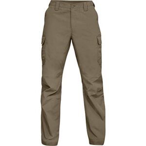 under armour men's tactical patrol pants ii , bayou (251)/bayou, 42w x 30l