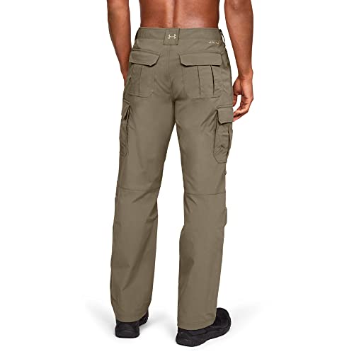 Under Armour Men's Tactical Patrol Pants II , Bayou (251)/Bayou, 42W x 30L