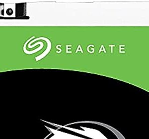 Seagate Skyhawk ST6000VX001 6TB 3.5" Internal Hard Drive - SATA