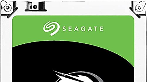 Seagate Skyhawk ST6000VX001 6TB 3.5" Internal Hard Drive - SATA