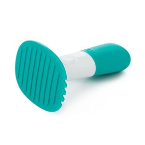 OXO Tot Food Masher, Teal