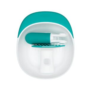 OXO Tot Food Masher, Teal