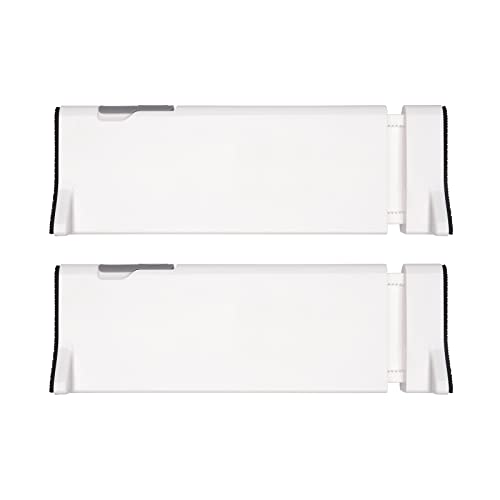 OXO Tot Drawer Dividers, 2-Pack