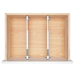 OXO Tot Drawer Dividers, 2-Pack