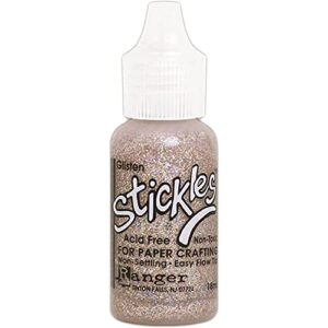 ranger glisten stickles glitter glue .5oz