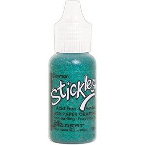 ranger cayman stickles glitter glue .5oz