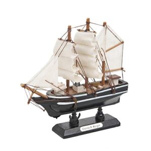 beachcombers small whaling ship multi