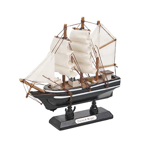 Beachcombers Small Whaling Ship Multi