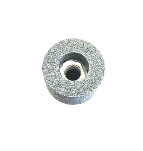 Beam Equipment & Supplies Valve Seat Grinder Stone for Sioux - for Grinding Nickel Chrome (Hard Seats) Made in USA (2")