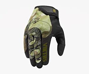 VIKTOS Men's Operatus Glove, Spartan, Size: Large