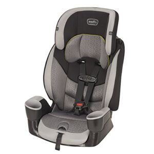 Evenflo Maestro Sport Harness Booster Car Seat, Crestone Peaks