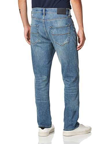 Lucky Brand Men 410 Athletic Fit Jean, Fenwick, 40W X 32L